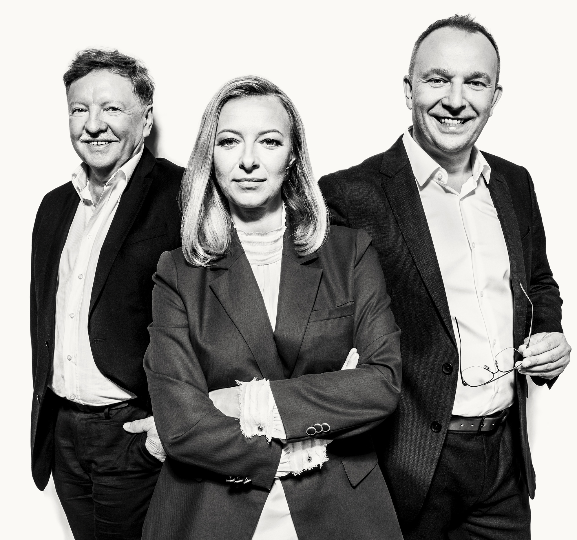 OCEAN CAPITAL - Wsparcie dla liderów i biznesu